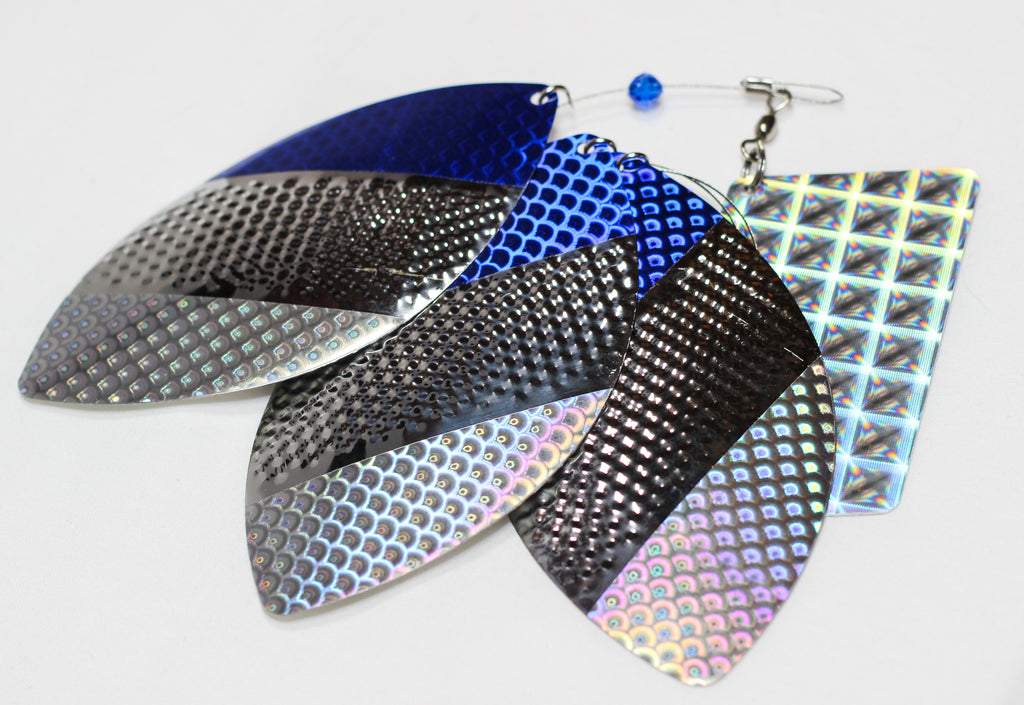 Hammerhead Cowbells – Gambler Rigs