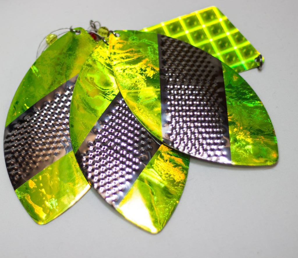 Hammerhead Cowbells – Gambler Rigs