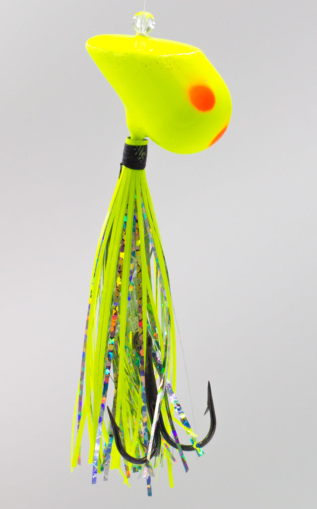 Peanut Rigs – Gambler Rigs