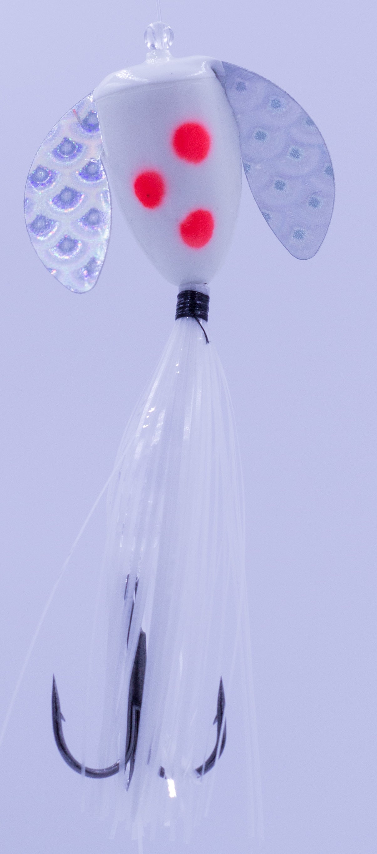 Gambler Rig Magnum Singles (size 2) – Gambler Rigs