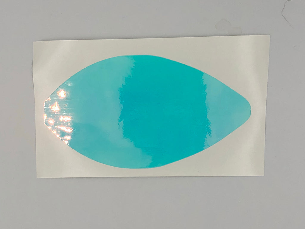 Cowbell Cut Out 3 Pack – Gambler Rigs