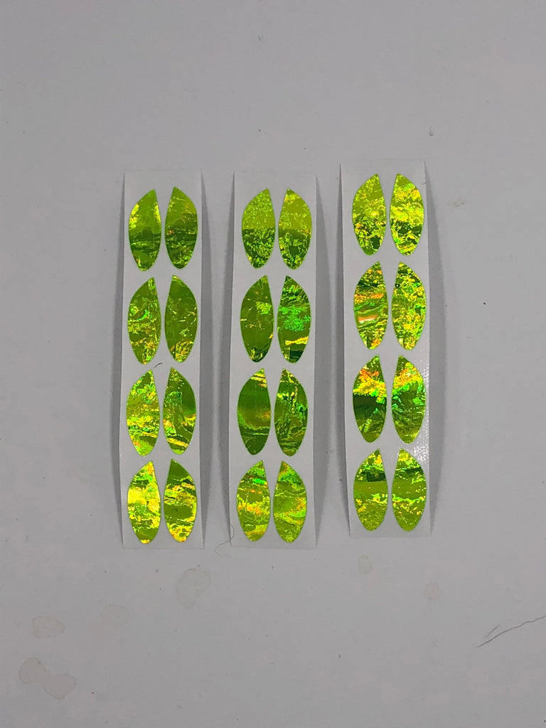 Gambler Rig Wing Tapes – Gambler Rigs